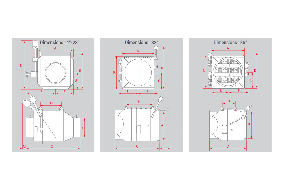 No Return Valve EM-NRV - Boss Products America