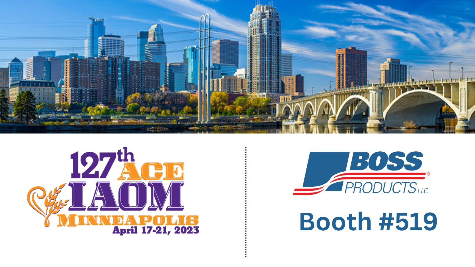 Industrial Safety Systems - Boss Products America