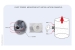 Dust Probe (Broken Bag Detector) EM-IMS-DP - Boss Products America