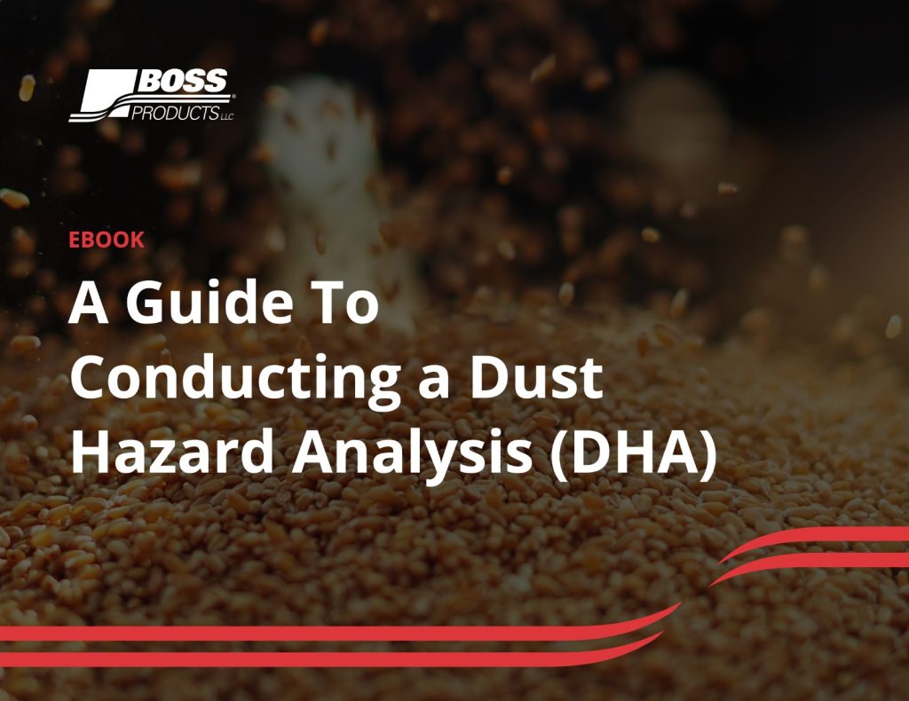 EBOOK : A Guide To Conducting a Dust Hazard Analysis (DHA) - Boss ...