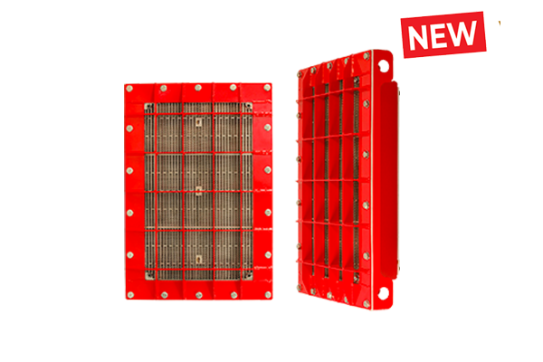 Explosion Venting Solutions - Boss Products America